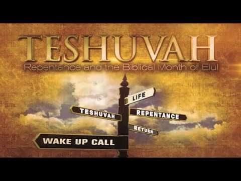 Revival and Repentance – Time2SeekTruth Ministries